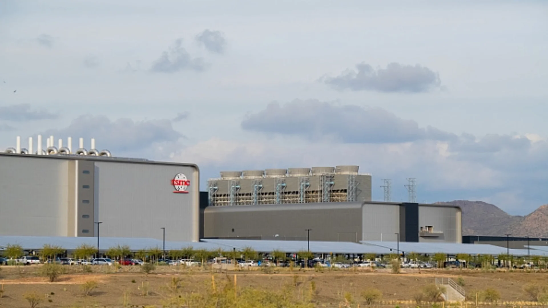 Intel Surges 8% as TSMC Proposes Foundry Joint Venture with Nvidia, AMD ...