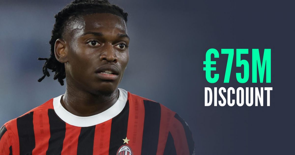 AC Milan set enticing price for star attacker with Liverpool tempted to ...