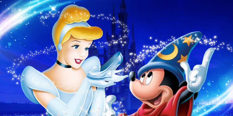 75 Years Later, Cinderella Still Has the Magic Other Disney Movies Don’t