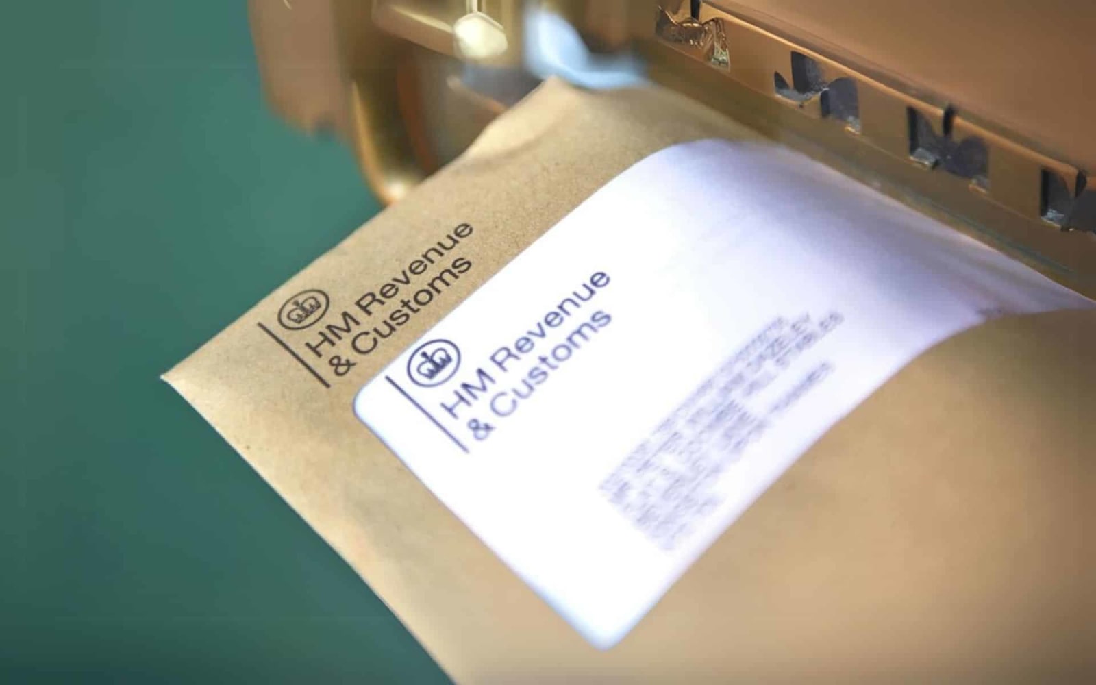 HMRC P800 Letters Are on Their Way – Find Out if You’re Owed a Tax Refund