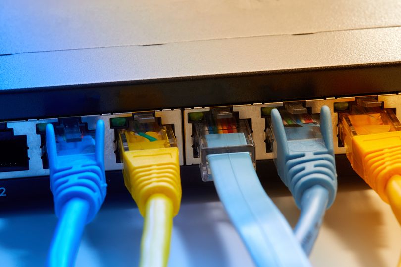 April price rise full list for Sky, BT, Vodaphone, TalkTalk, Virgin ...