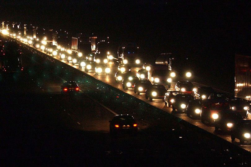 Drivers warned of A3 and M3 roadworks this week plus M25 full weekend ... Drivers warned of A3 and M3 roadworks this week plus M25 full weekend ...