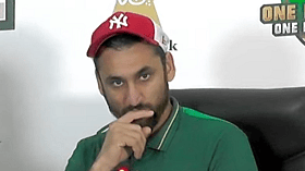 New Pakistan Captain Salman Ali Agha Sparks Controversy By Wearing A ...