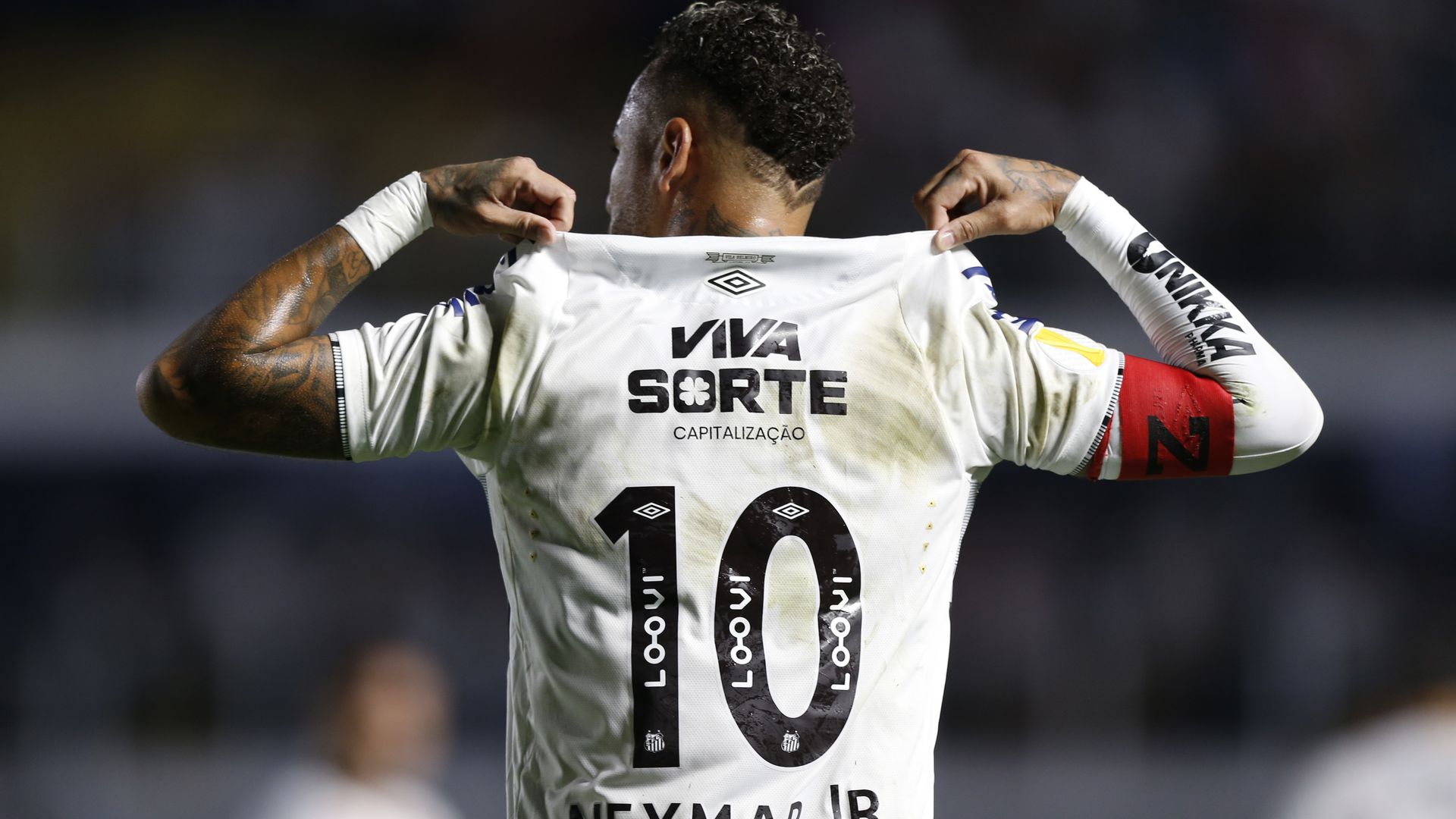 Neymar is way down Barca’s list of priorities as Flick’s stance revealed