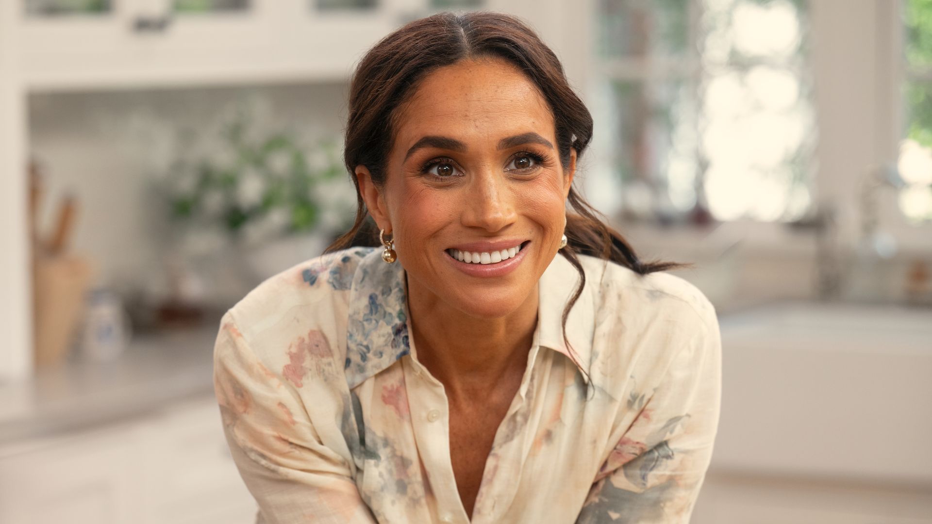 Most surprising confessions from Meghan Markle's Netflix show