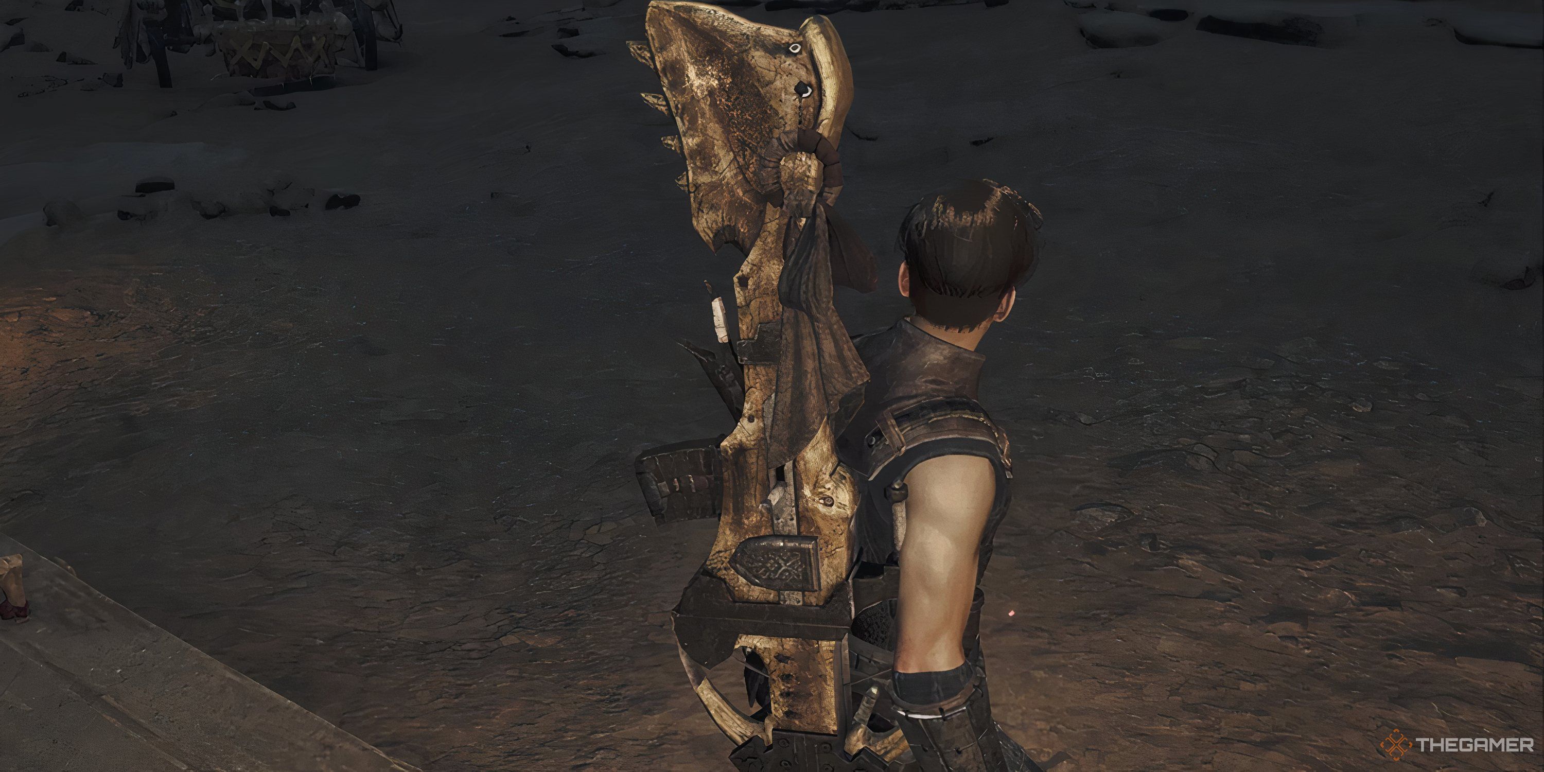 How To Use The Light Bowgun In Monster Hunter Wilds