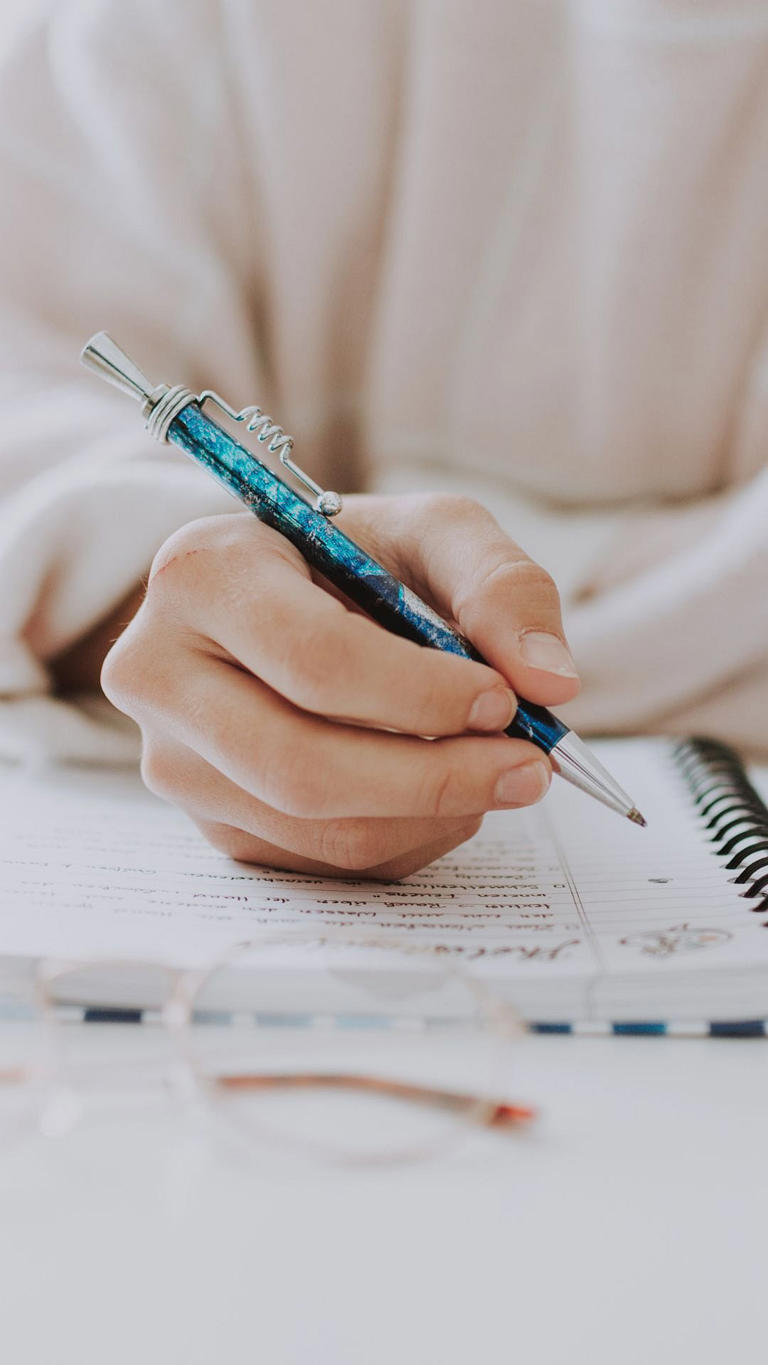 Top 8 Note-Taking Methods for Effective Studying