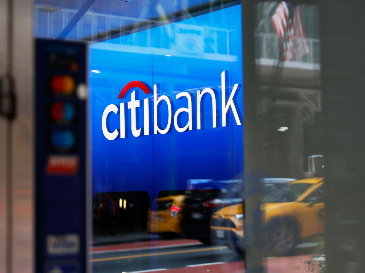 Citi Reportedly Made Another Fund Transfer Error In April 2024 Worth ...