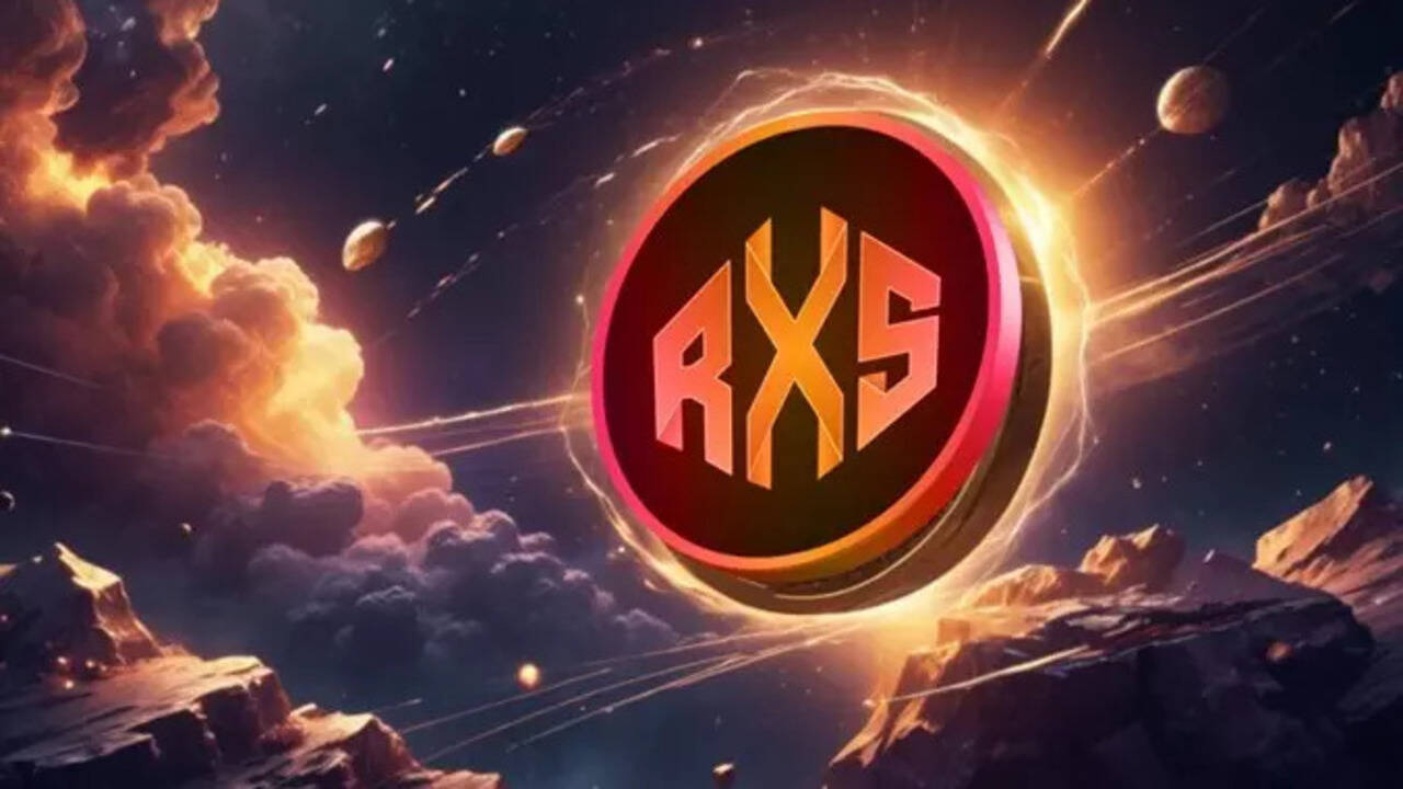 RXS Crypto Price Prediction: $450 in This Altcoin Could be Your Path to ...