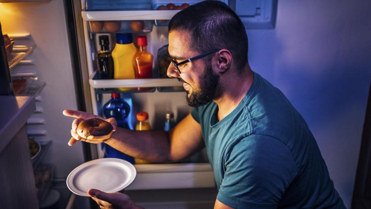 Tom Bellamy, neurocientífico: “Algunos deseos son insaciables, aunque ...