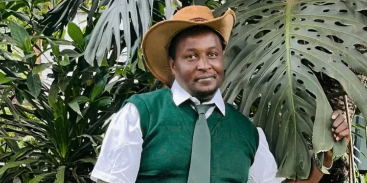 Terence Creative Warns Kenyans Copying His Content; Issues Demands