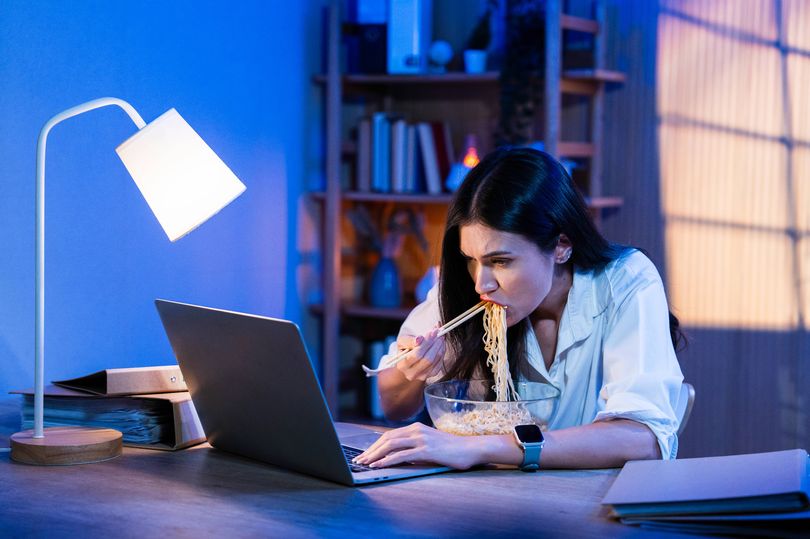 Key 12-hour longevity rule which may 'slash heart disease risk ...