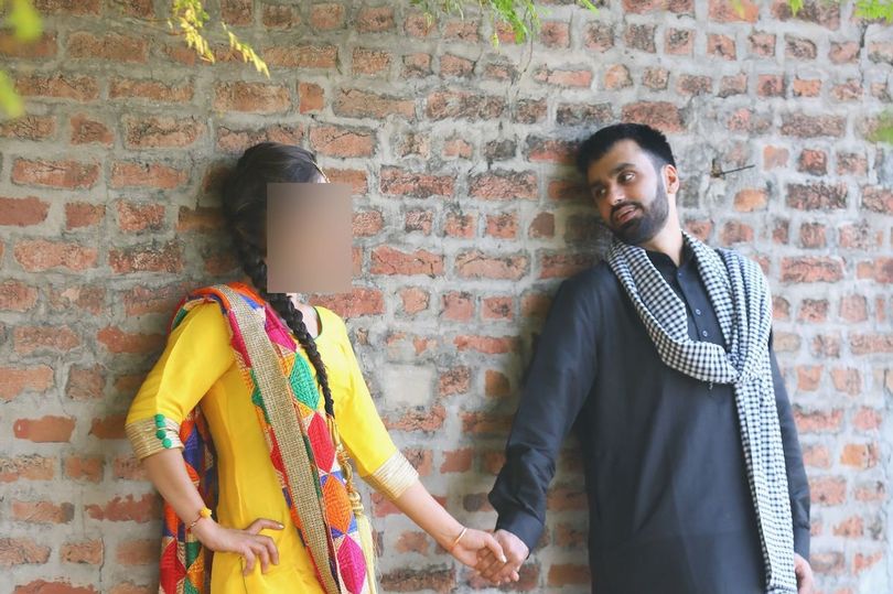 Brother of Jagtar Singh Johal jailed in India demands UK government 'do ...