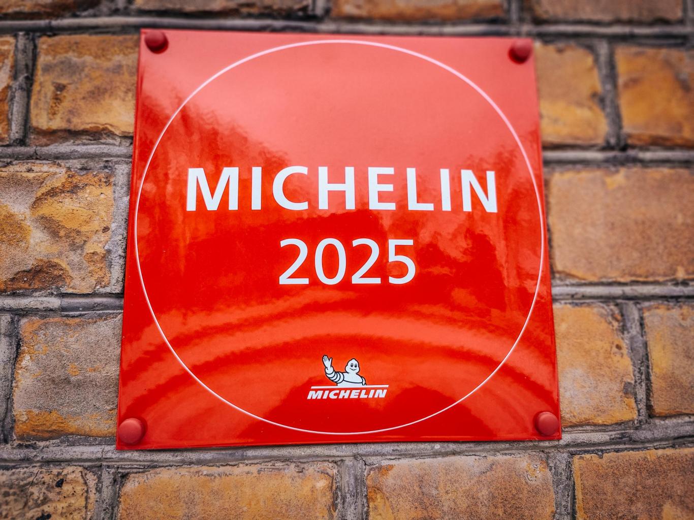 Bib Michelin 2025 : voici la liste des 77 restaurants avec le meilleur ...