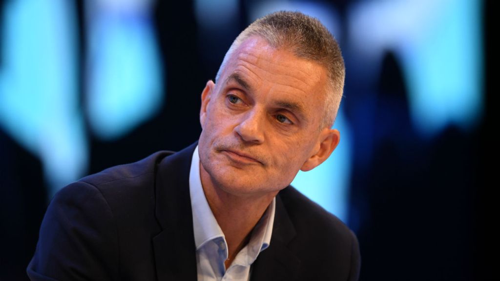 BBC Boss Isn't "Ruling Out" Reinstating Gaza Doc, Admits "Unanswered ...