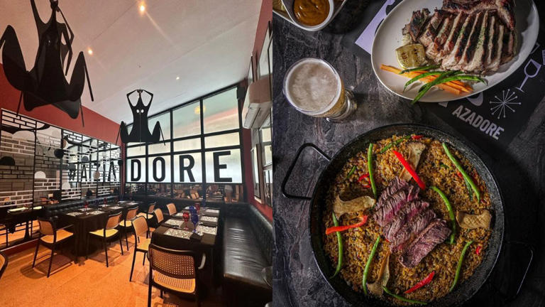 10 Must-Try Tomas Morato, Quezon City Restaurants