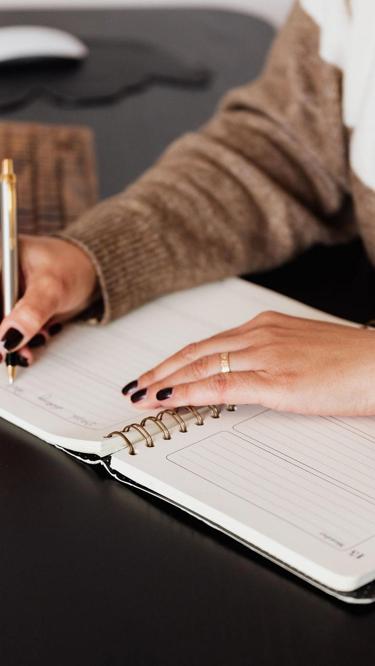 Top 8 Note-Taking Methods for Effective Studying