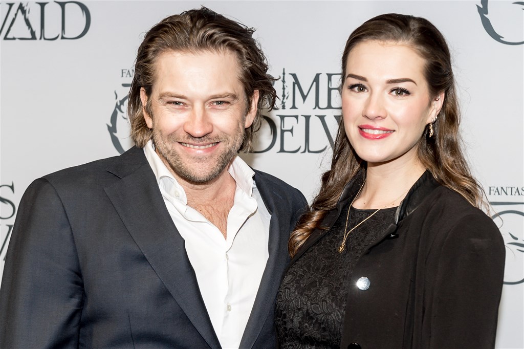 Ferri Somogyi openhartig over relatieperikelen: 'Timing is soms waardeloos'