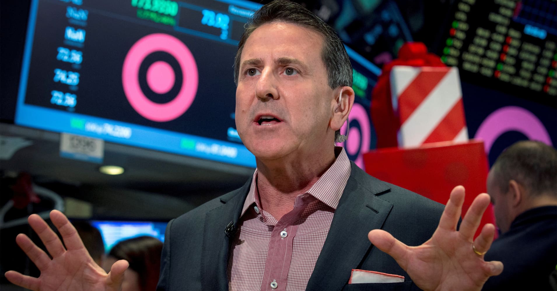 Trump's Mexico tariffs could raise produce prices in the next few days ...