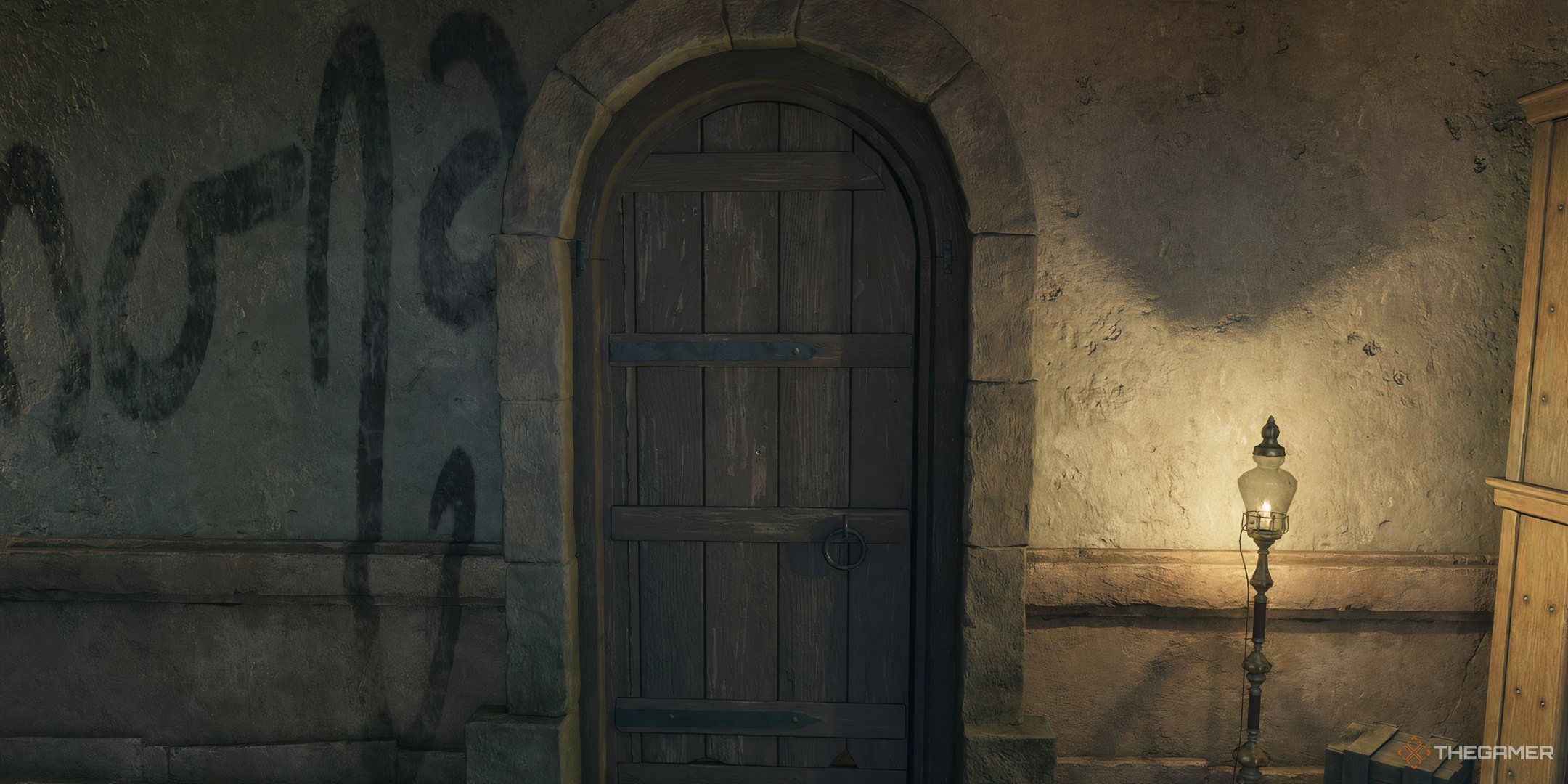 Where To Get Claviger's Estate Key In Avowed