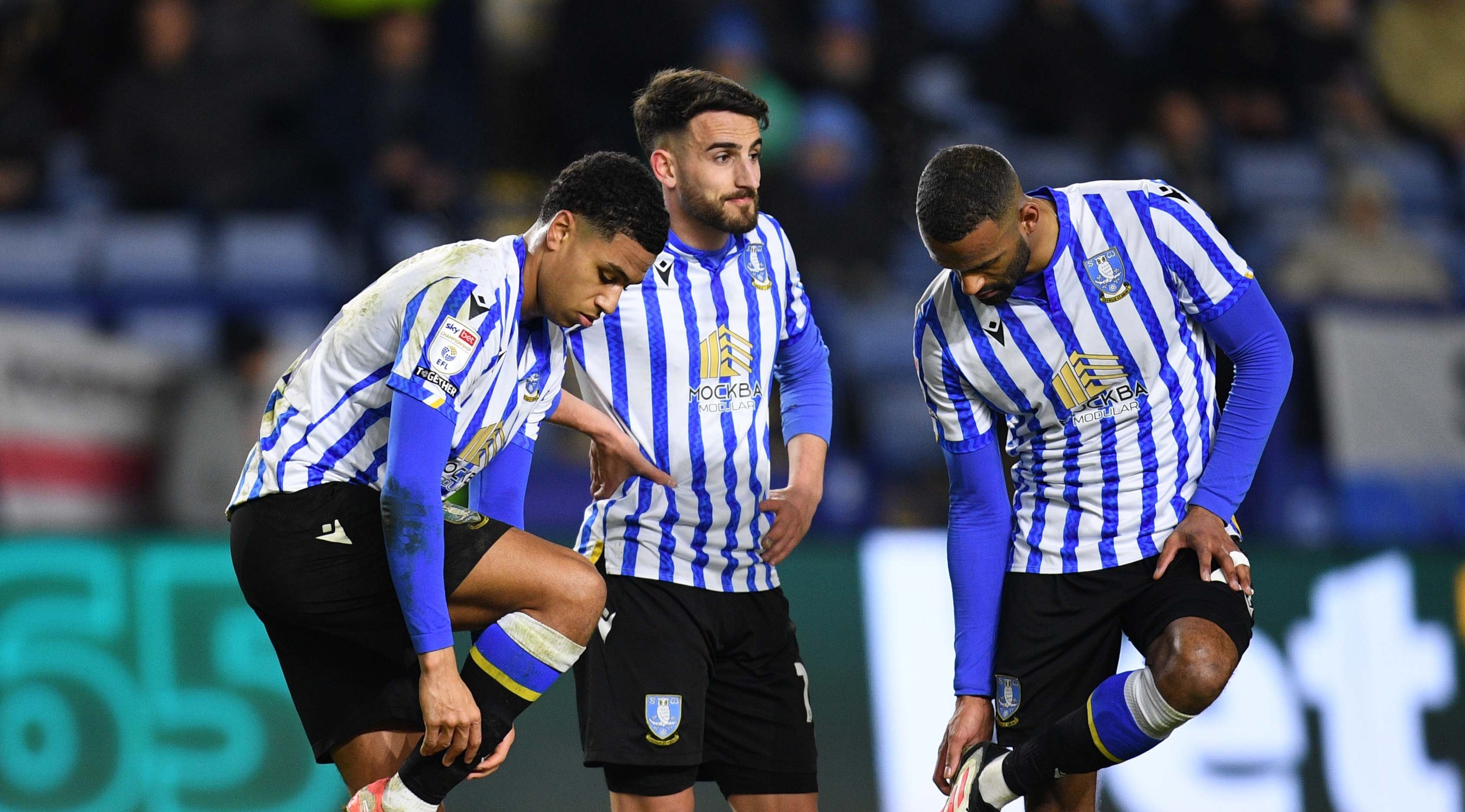 Shea Charles makes Sheffield Wednesday admission amid positional shifts