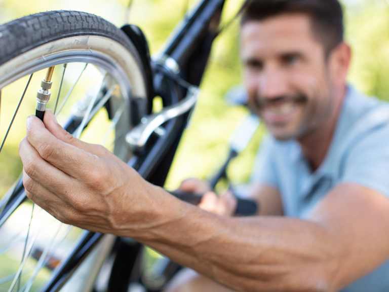 Fahrradventile: Welche gibt es und wie unterscheiden sie sich?