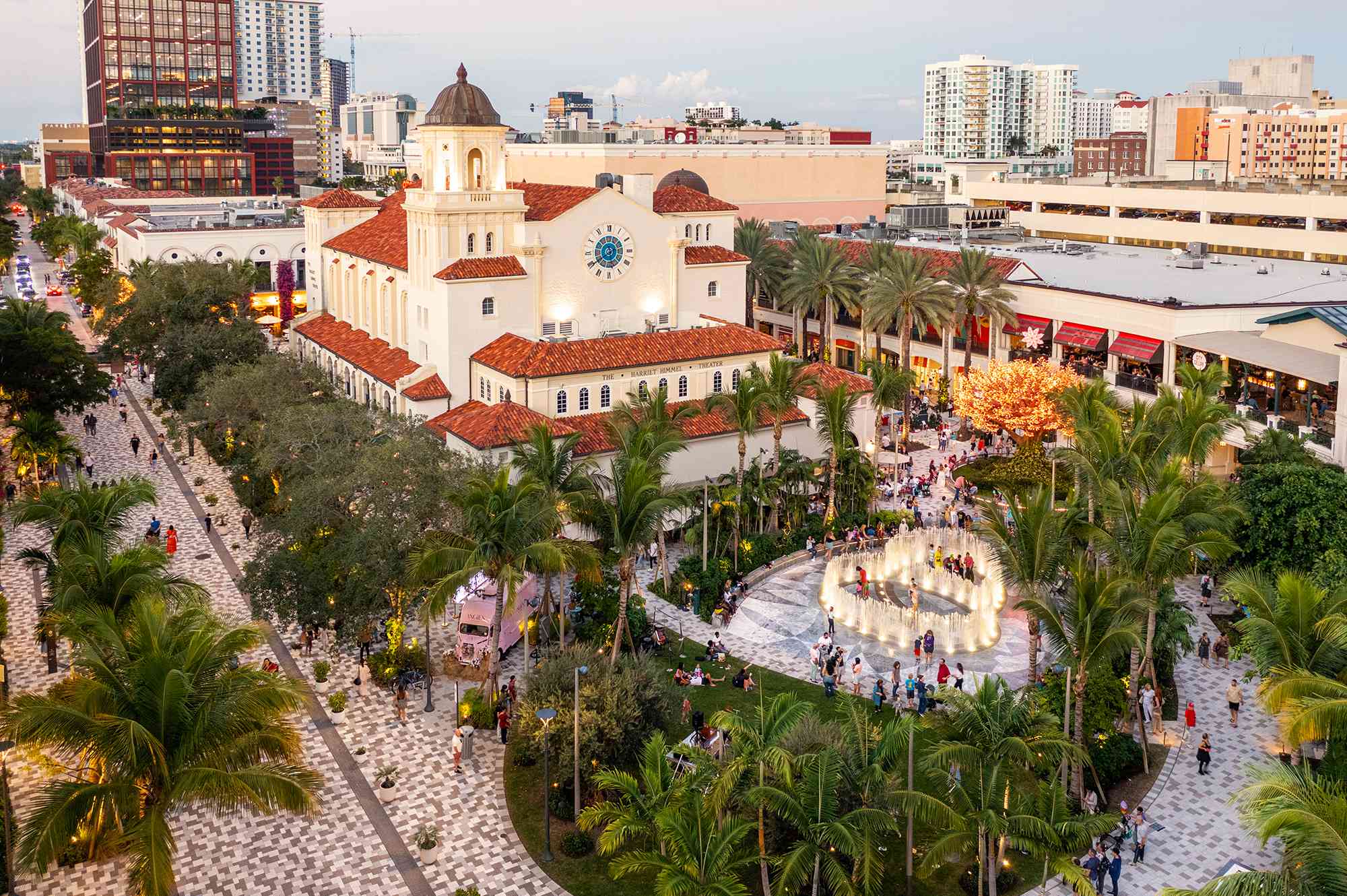 This Florida City Was Just Named the Top Trending Destination in the U ...