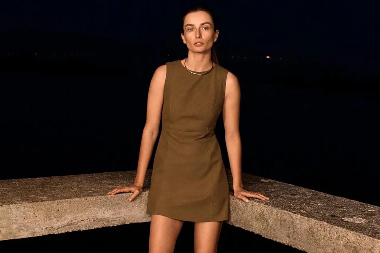 Zara's 8 new items this March that will sell out before spring begins