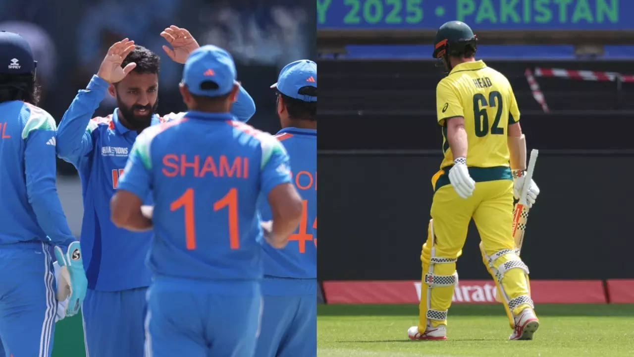 Explained: Why Shubman Gill's Catch To Dismiss Travis Head Has Sparked ...