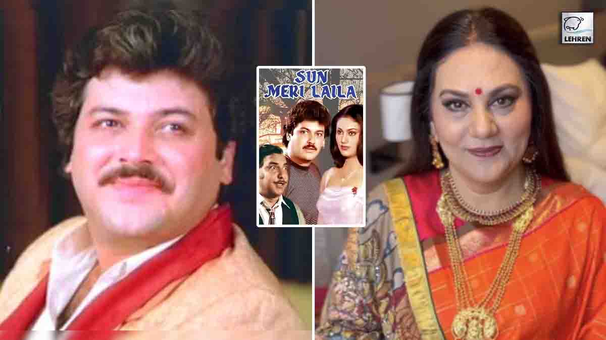 “Never Tried To Find Him…”: Dipika Chikhlia Opens Up About Missing ...