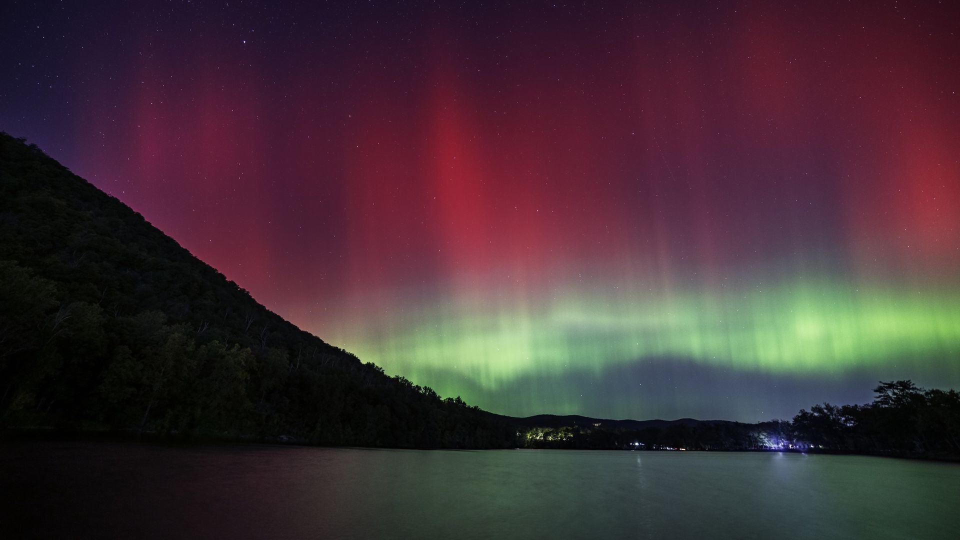 Aurora alert: Incoming solar storm could spark northern lights as far ...