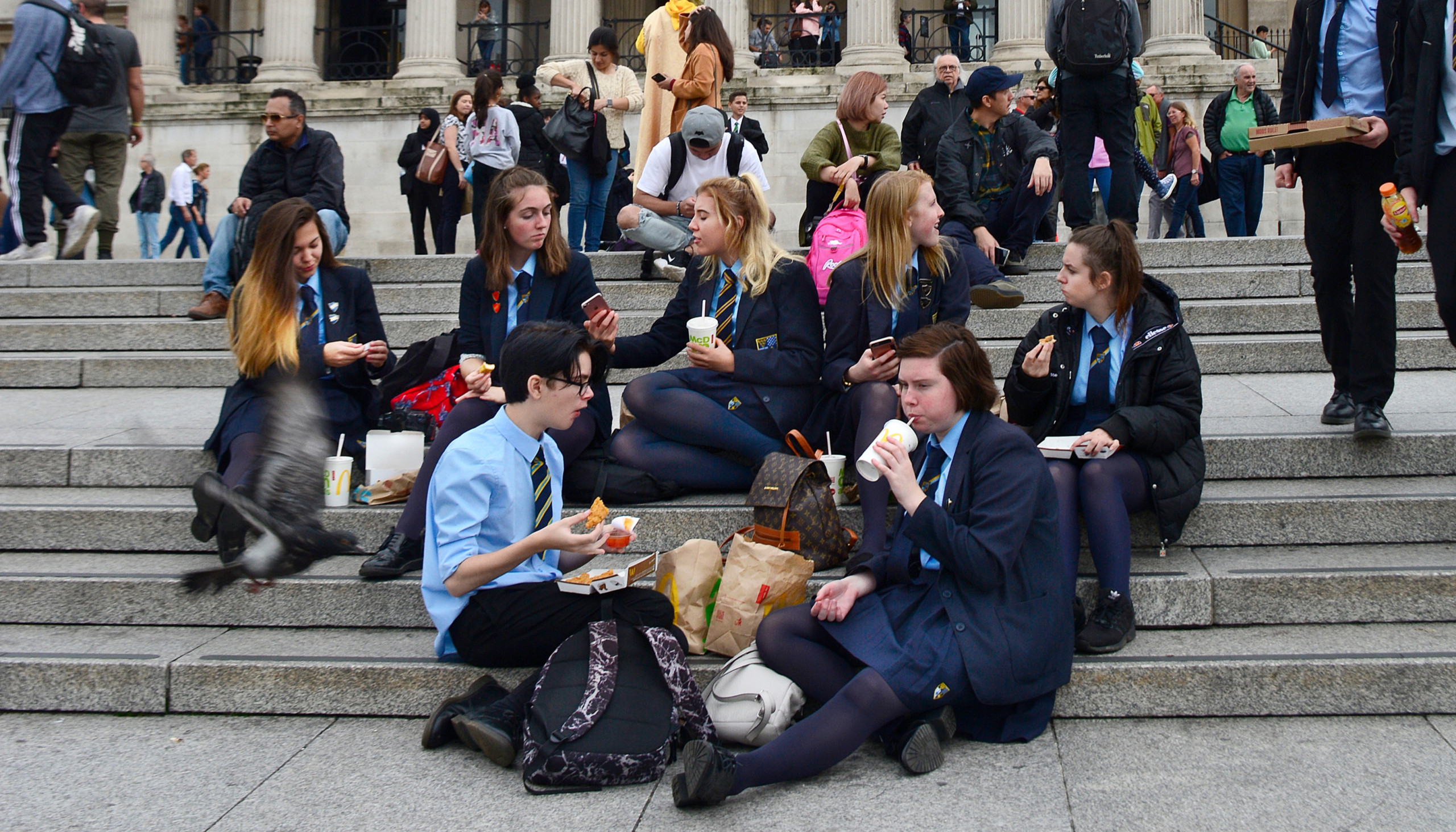 Inventions that have stood the test of time