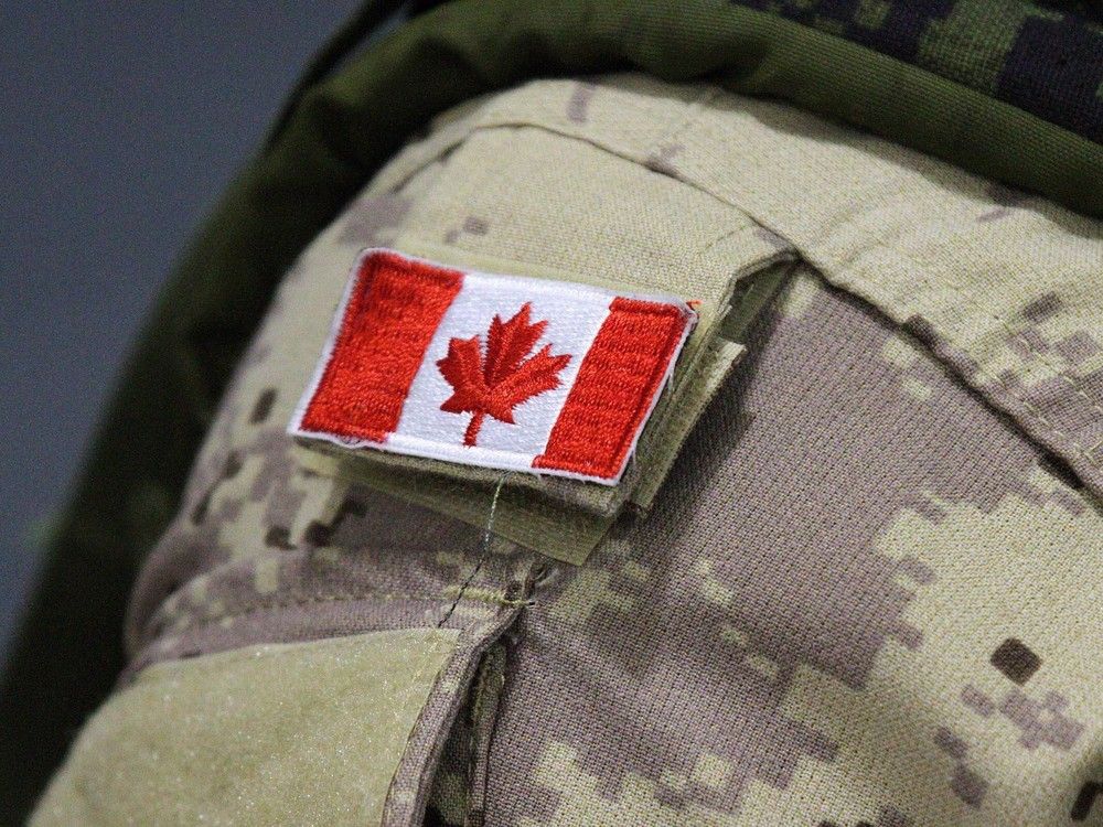 Retention bonuses not on the table for key Canadian military staff: DND
