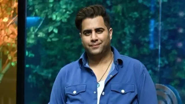 Celebrity MasterChef: Rajiv Adatia opens up about how he faces tough ...