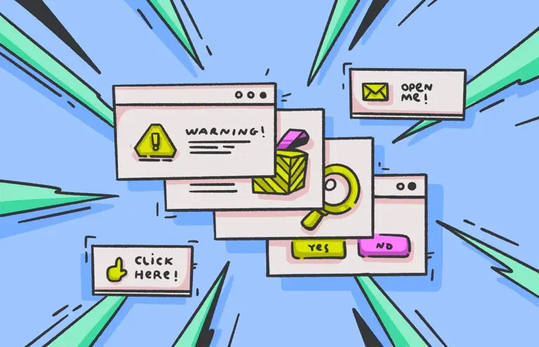 Secuestrador de navegador: Qué es, cómo eliminarlo y prevenirlo