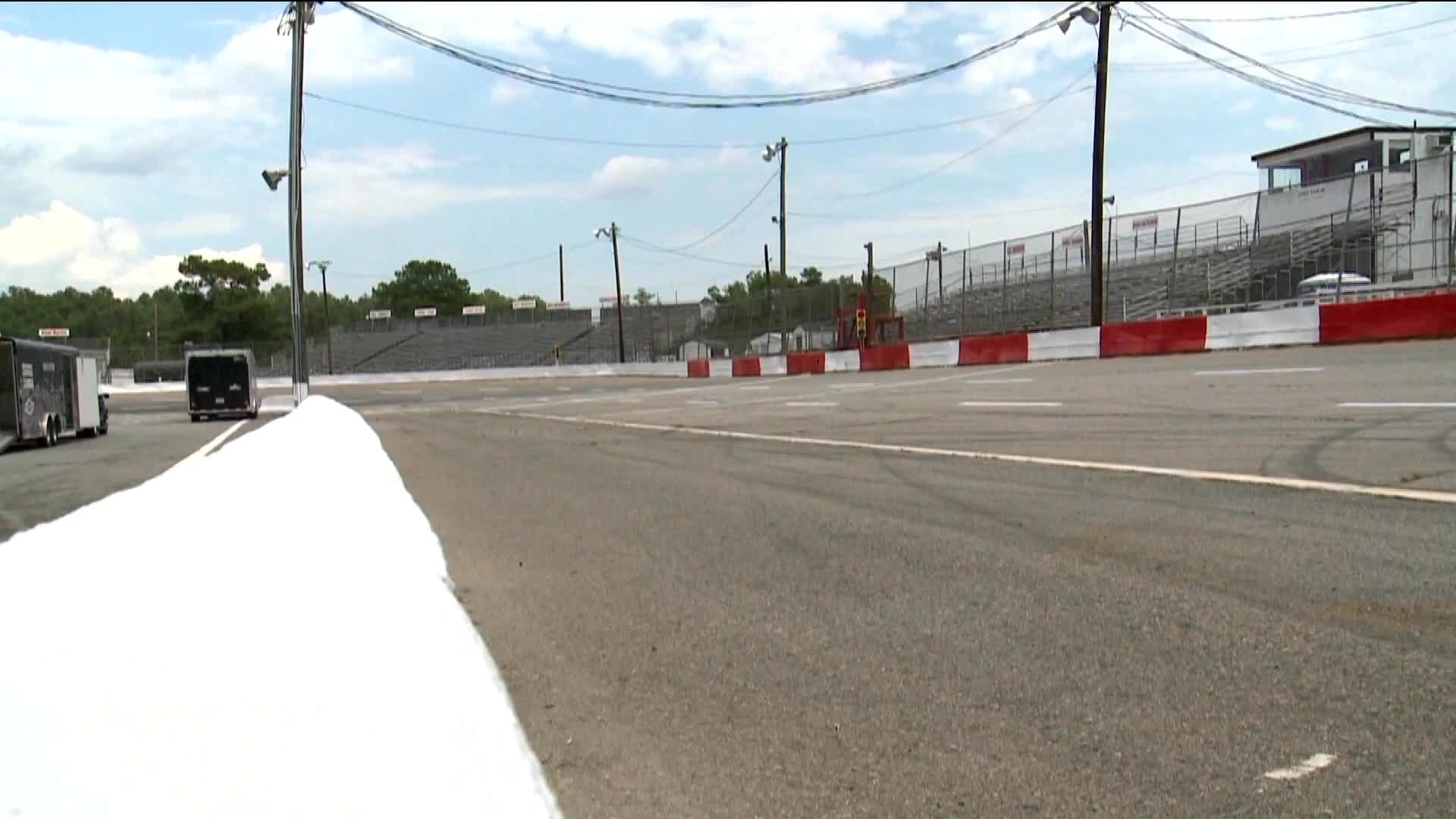 Racing set to return to Southside Speedway