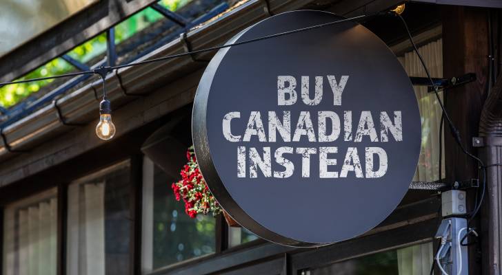 Buy Canadian: There’s an app for that