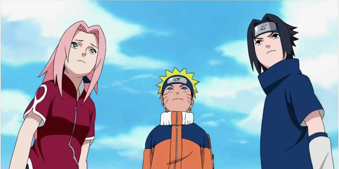 Everything We Know About Naruto's New Episodes