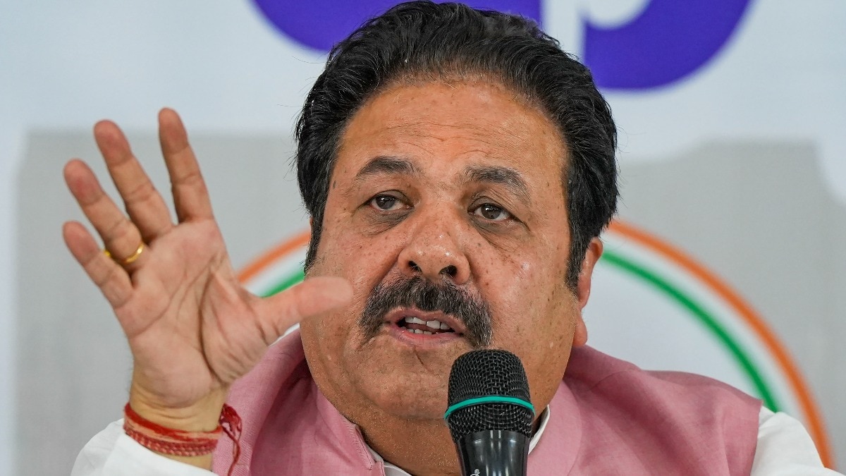 BCCI vice-president Rajeev Shukla to travel to Pakistan, watch ...
