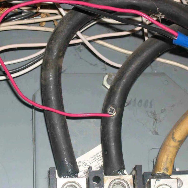 100 home disasters waiting to happen