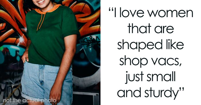 “Hip Dips!”: 25 Conventionally Unattractive Features That These People ...