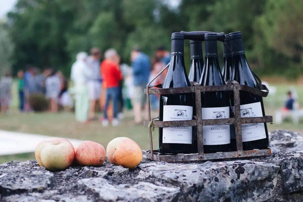 10 Wine Trends You Will See Everywhere in 2025