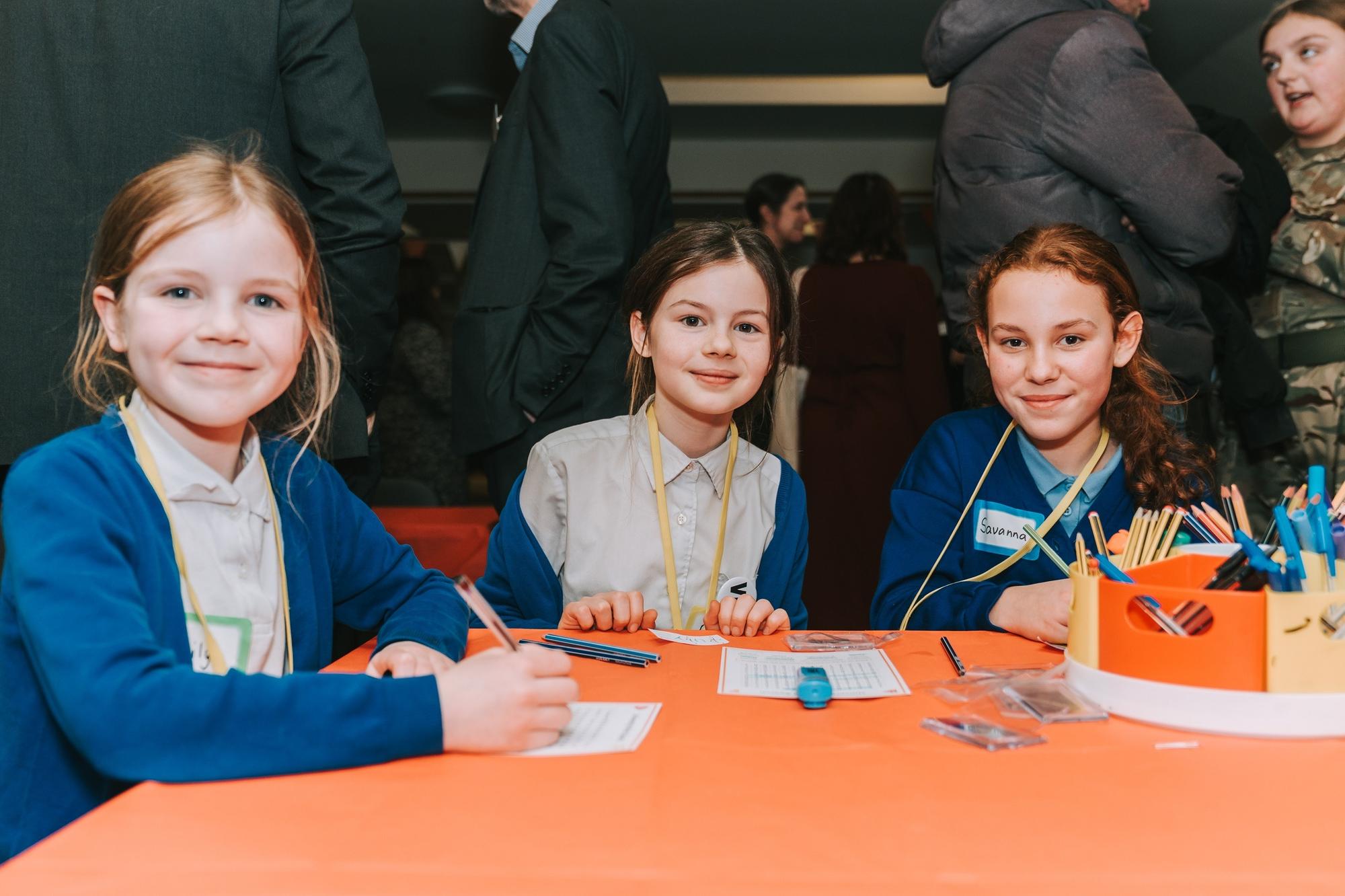 New learning venue opens at Key Centre in Bridlington