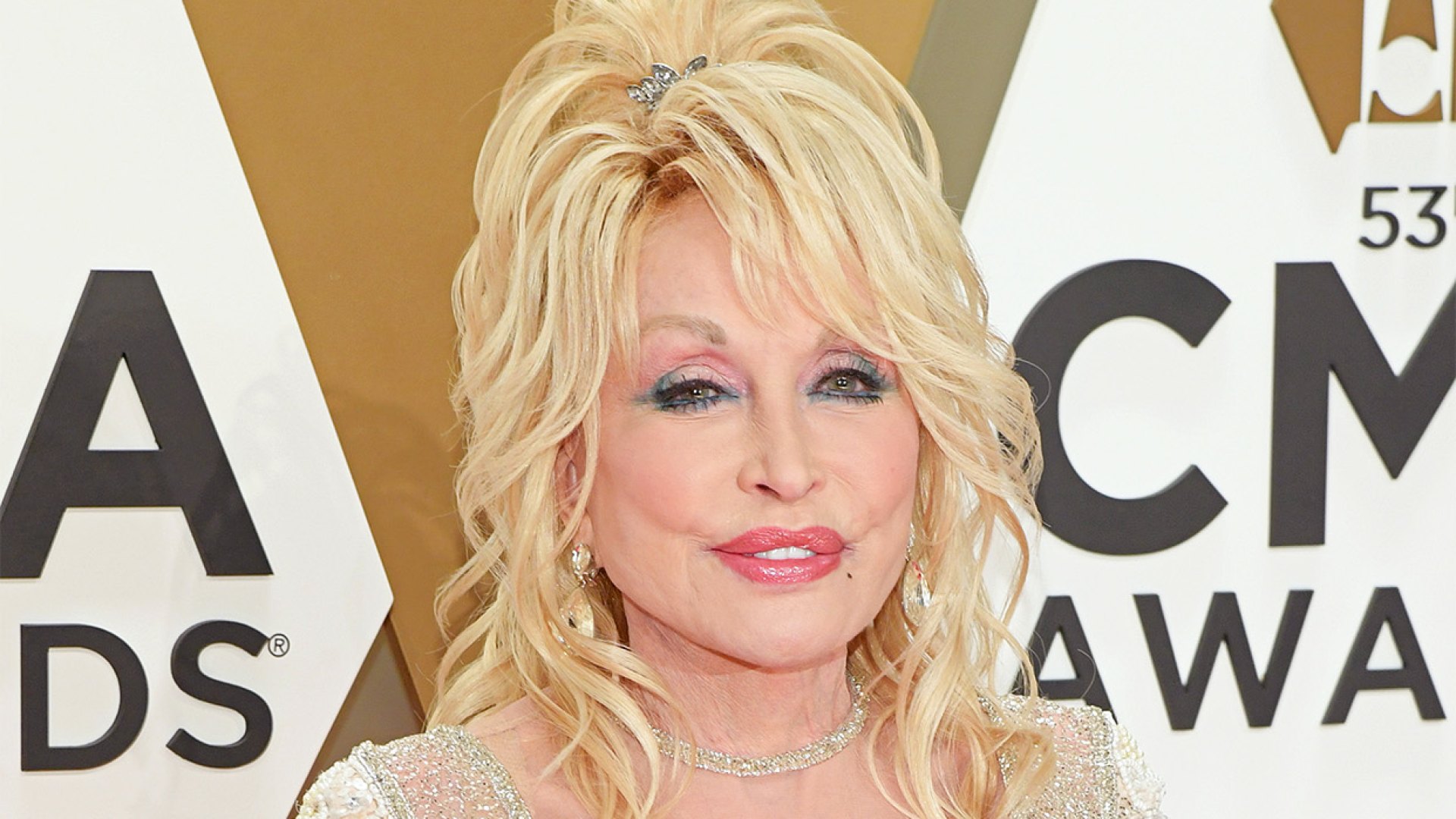 Dolly Parton's Husband Last Spotted in Rare Outing 5 Years Before Death