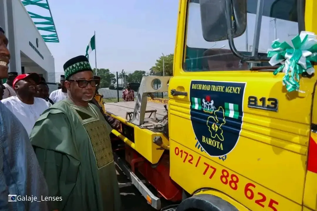 ‘I have been receiving complaints’ – Gov frowns at harsh approach of ...