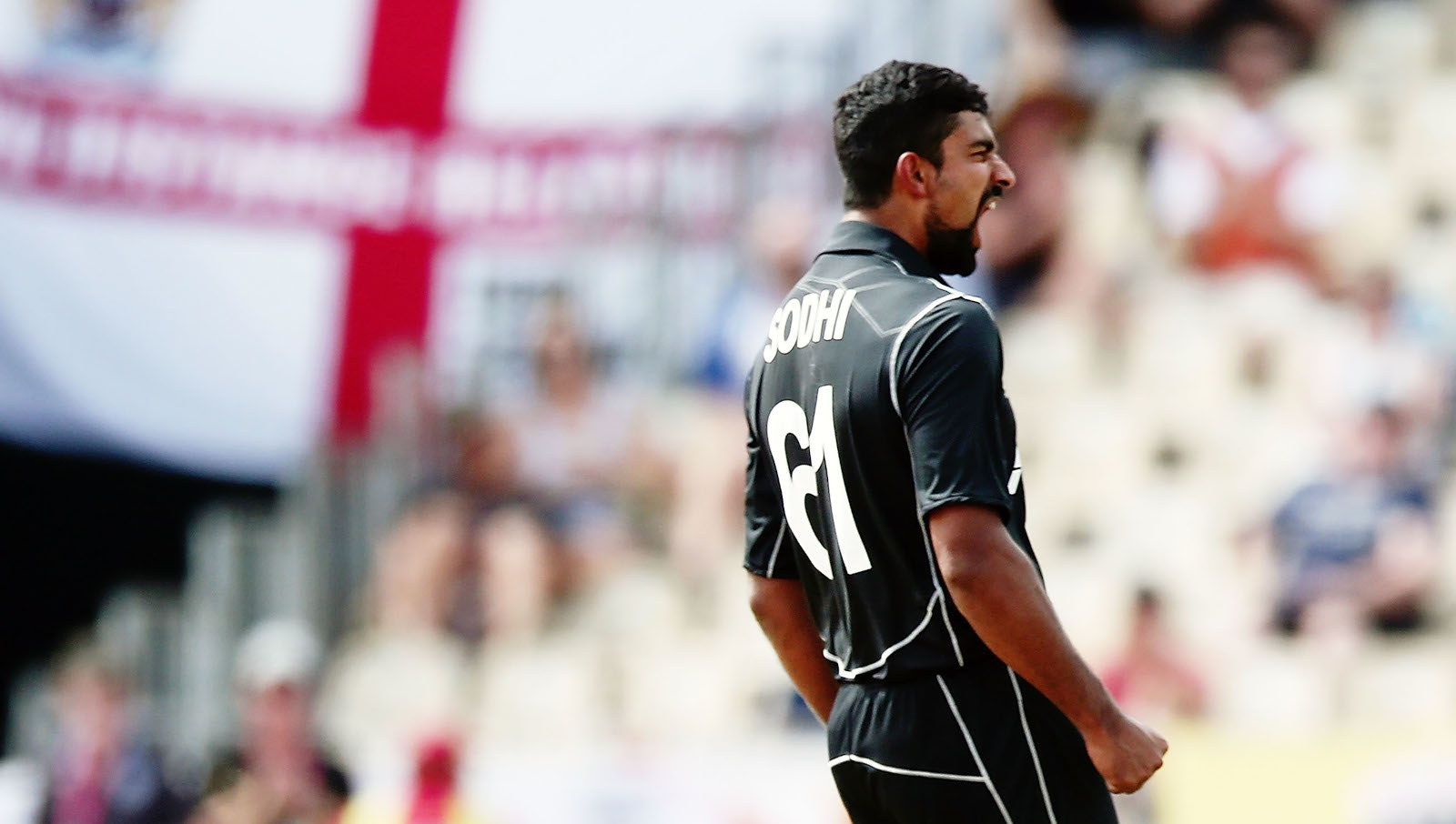 Best bowling figures in an innings for NZ in ODIs – 7-fors for Trent ...