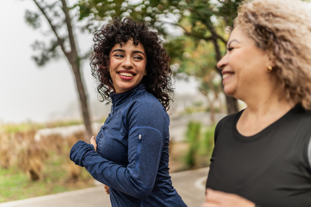 This Weekly Workout Routine Can Boost Longevity By 31%