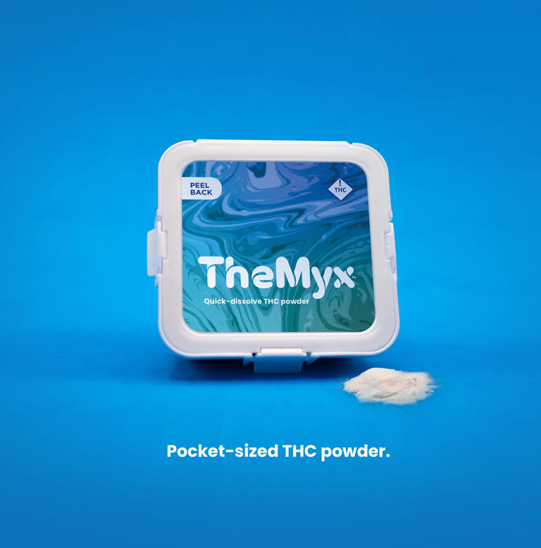 Bud & Mary's adds THC powder so medical marijuana patients can turn ...