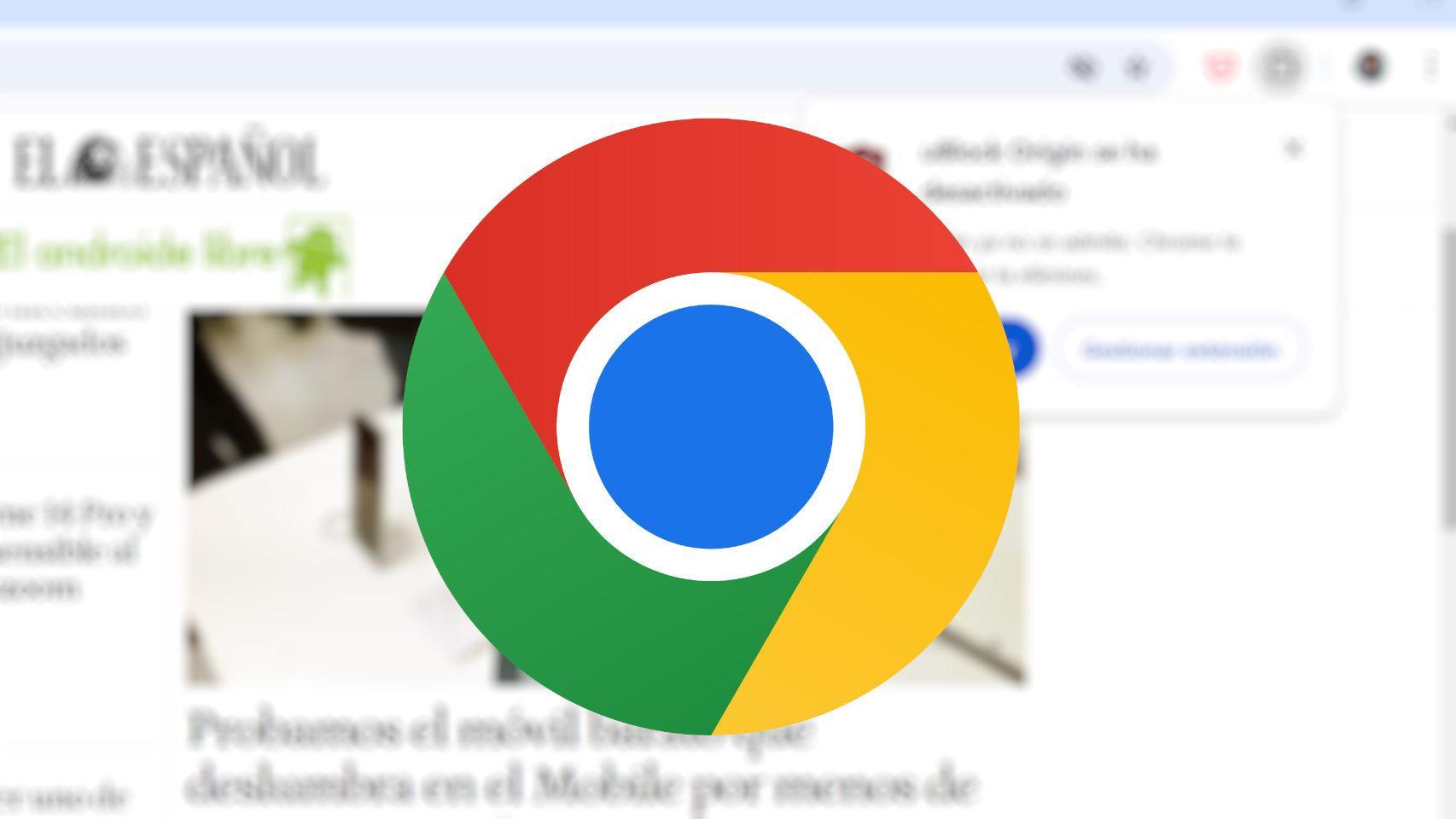 Adiós a las mejores extensiones de Chrome: Google ya las está desactivando pero hay un sencillo ...