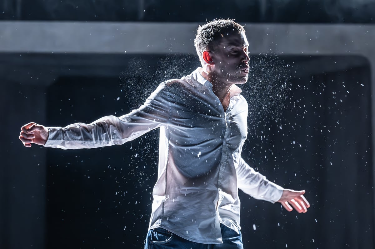 Killed with one blow: the true story behind Punch at the Young Vic